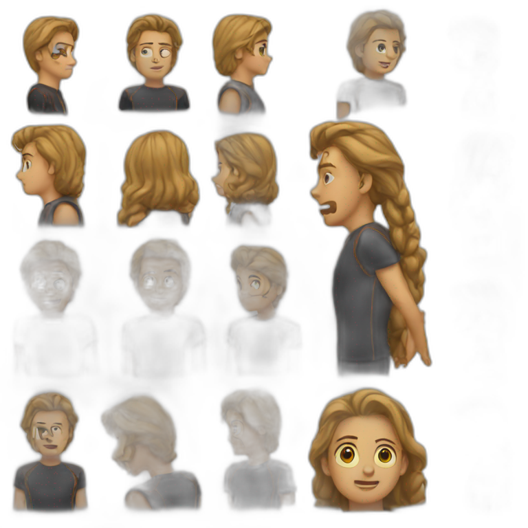 Ai Emoji Generator