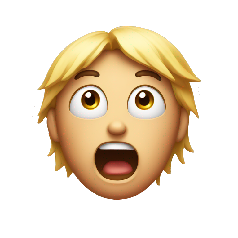 AI Emoji Generator AI Emoji Generator
