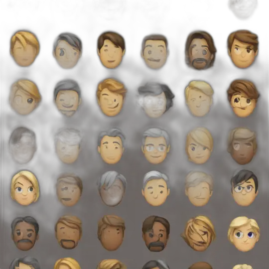 AI Emoji Generator