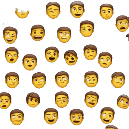 Ai Emoji Generator