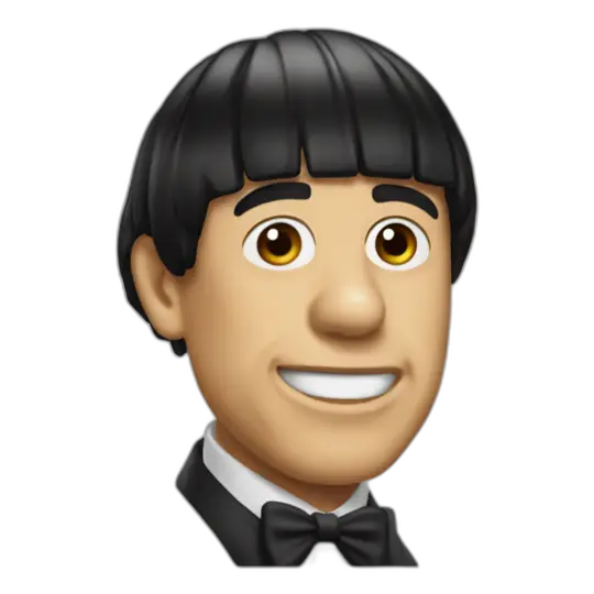 AI Emoji Generator