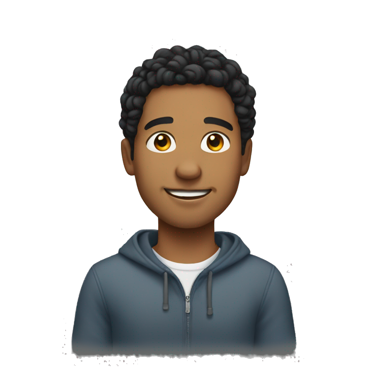 AI Emoji Generator
