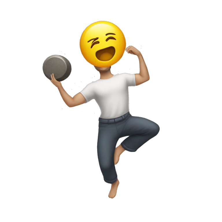 AI Emoji Generator