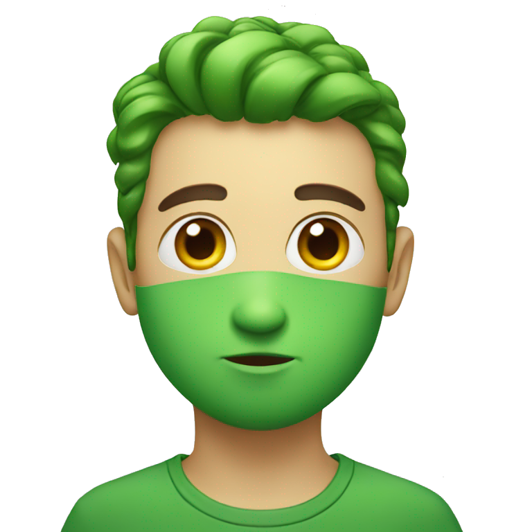 Ai Emoji Generator