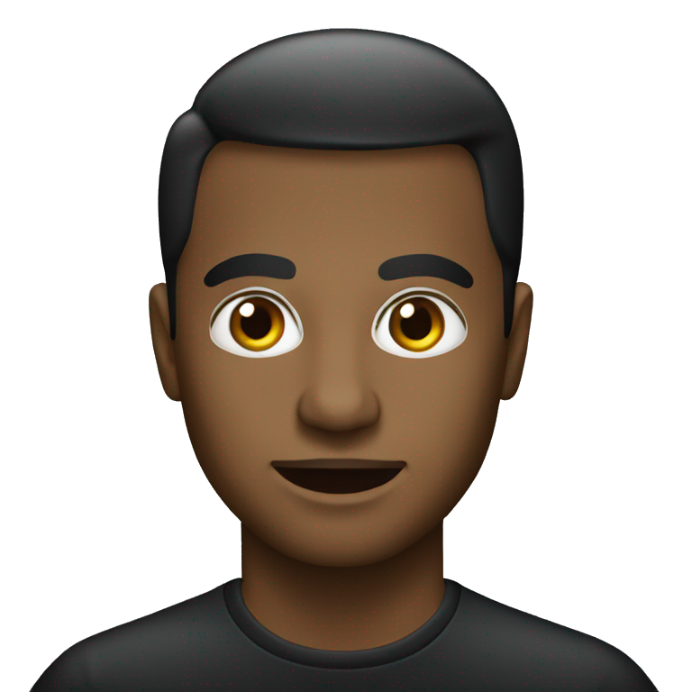 AI Emoji Generator