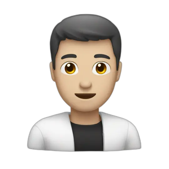 AI Emoji Generator AI Emoji Generator