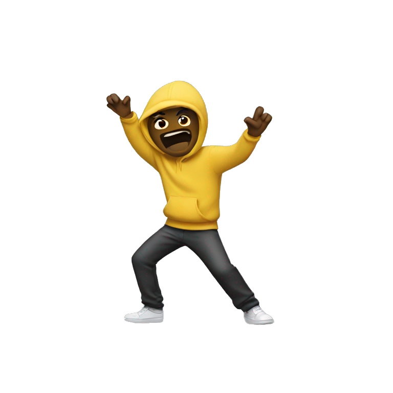 AI Emoji Generator
