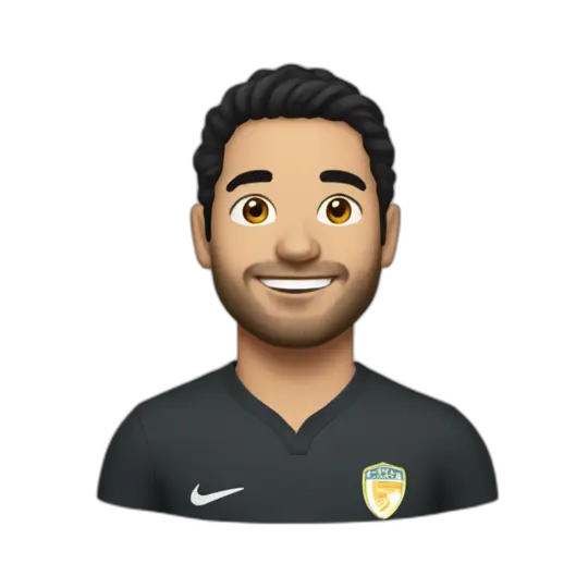 AI Emoji Generator