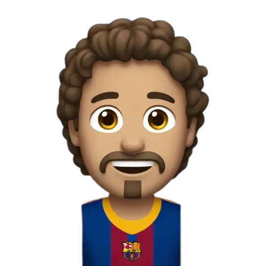 AI Emoji Generator