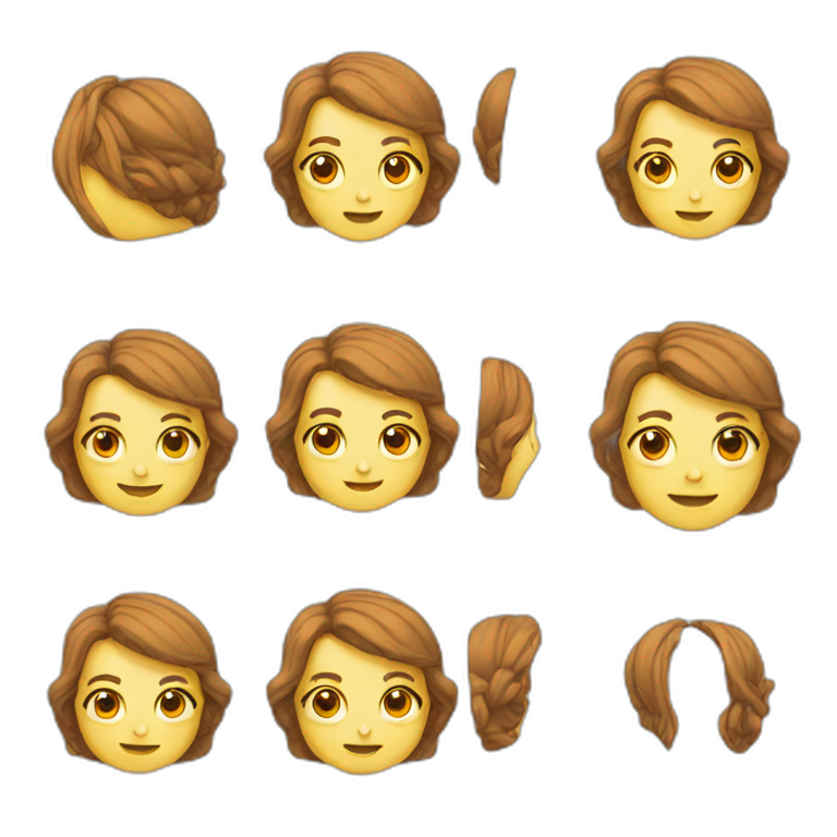 AI Emoji Generator AI Emoji Generator