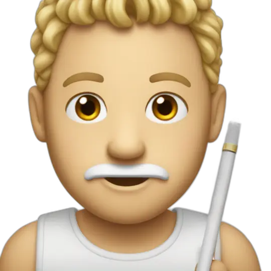 AI Emoji Generator