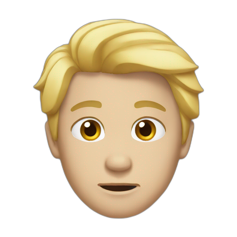 AI Emoji Generator