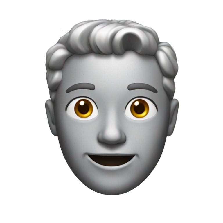 AI Emoji Generator