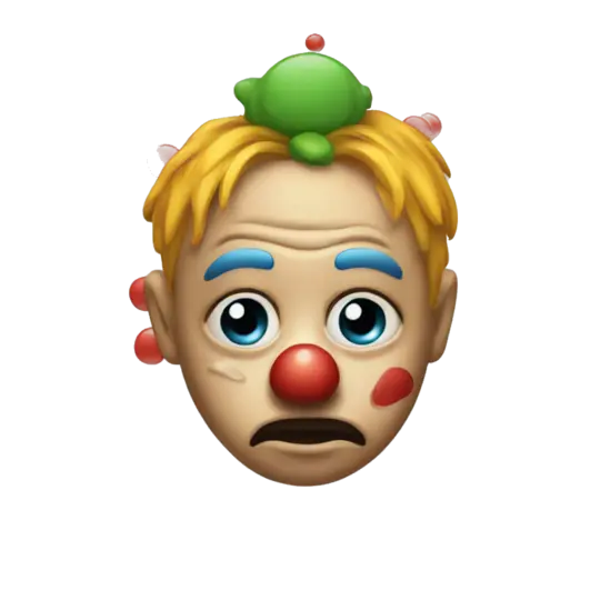 AI Emoji Generator AI Emoji Generator