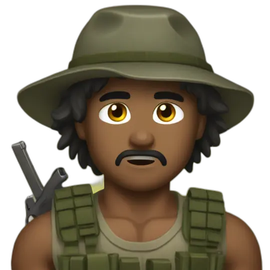 AI Emoji Generator