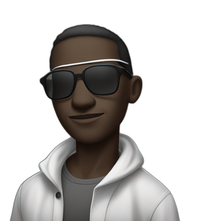 Ai Emoji Generator 