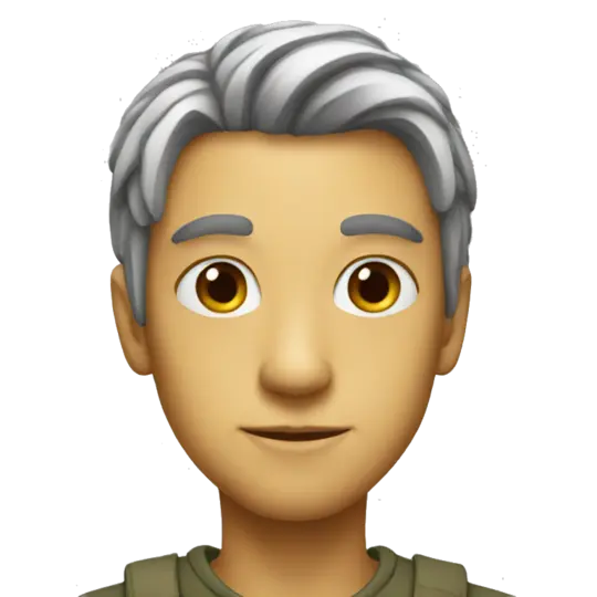 AI Emoji Generator