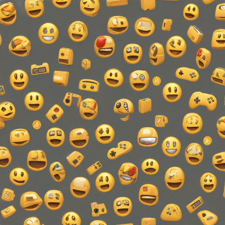 AI Emoji Generator