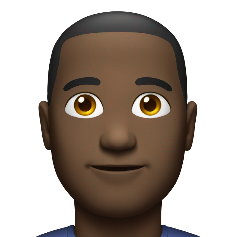 AI Emoji Generator