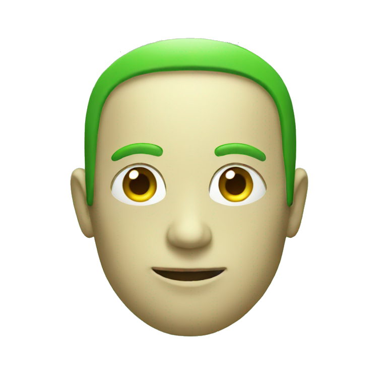 AI Emoji Generator