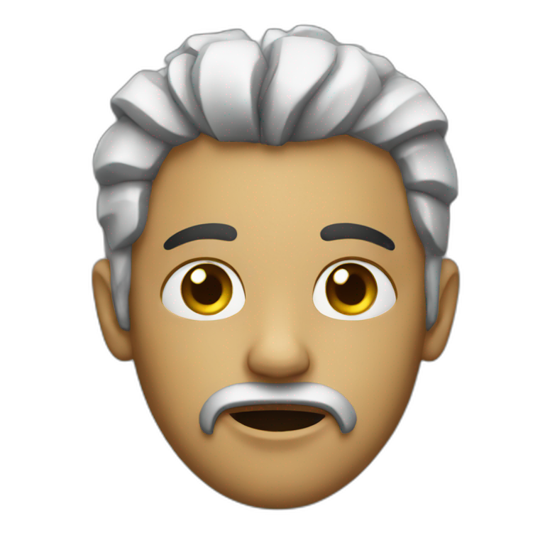 AI Emoji Generator