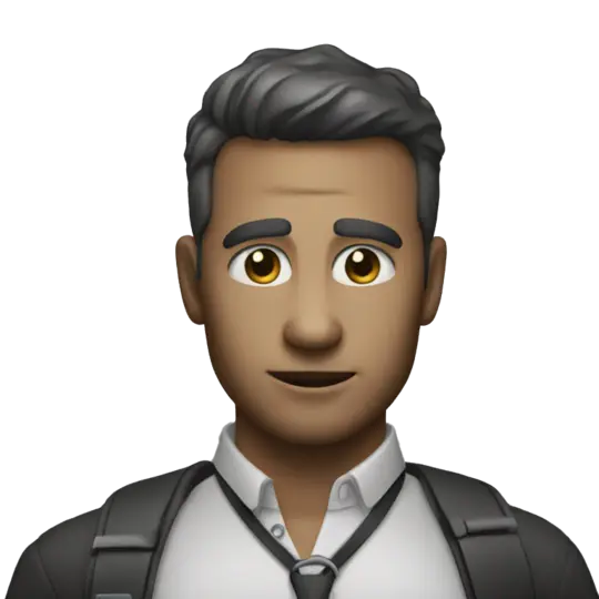 AI Emoji Generator AI Emoji Generator