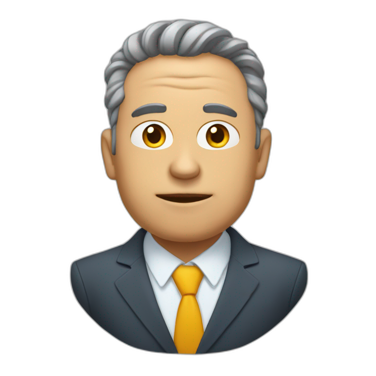 AI Emoji Generator
