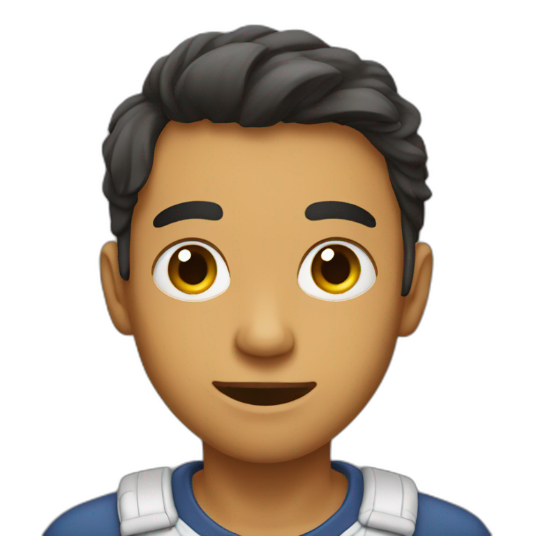 Ai Emoji Generator