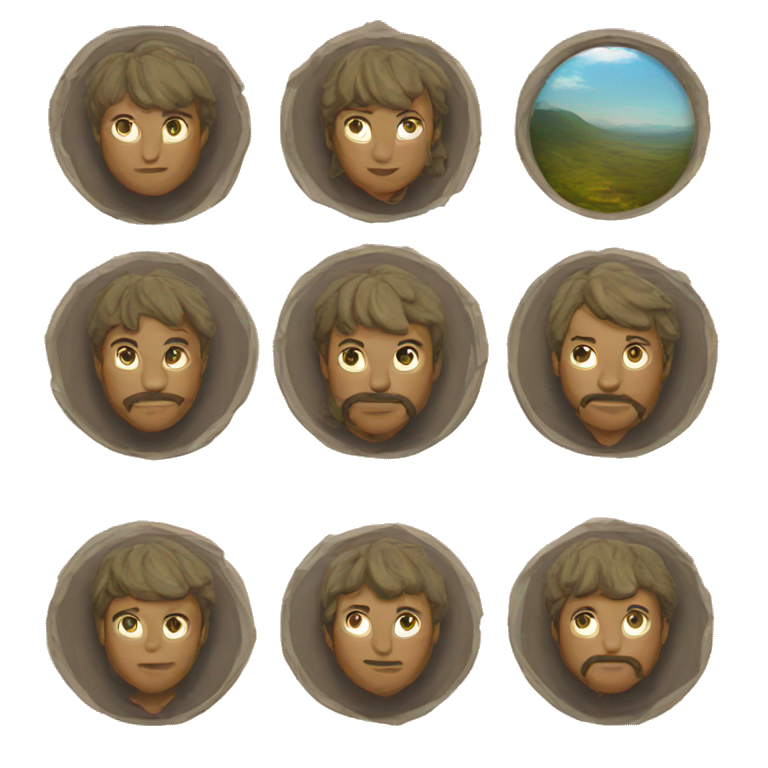 AI Emoji Generator