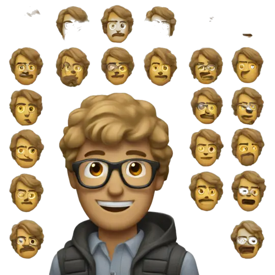 AI Emoji Generator