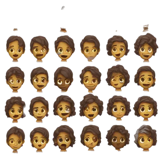 AI Emoji Generator