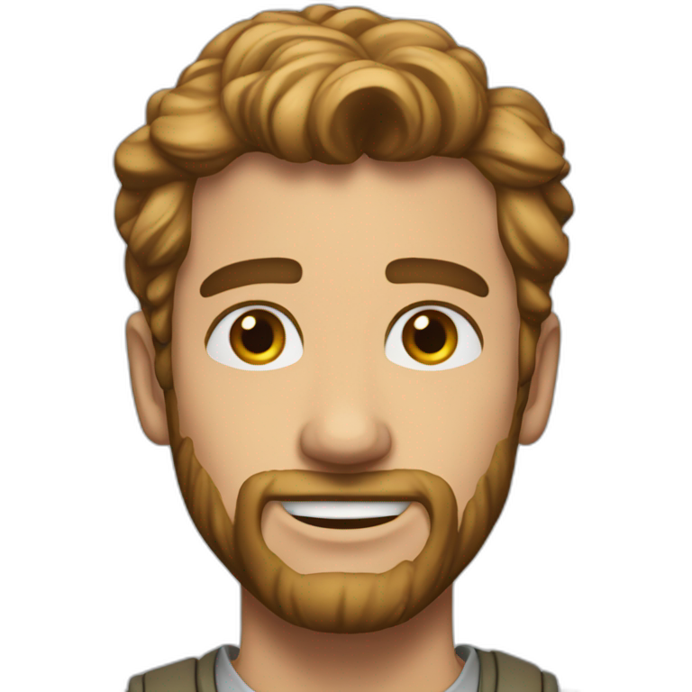 AI Emoji Generator AI Emoji Generator