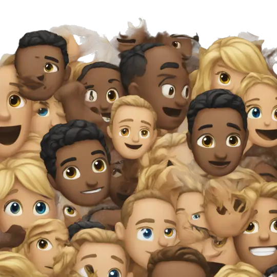 AI Emoji Generator