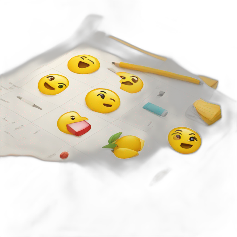 AI Emoji Generator