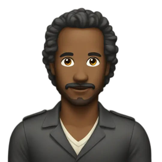 AI Emoji Generator