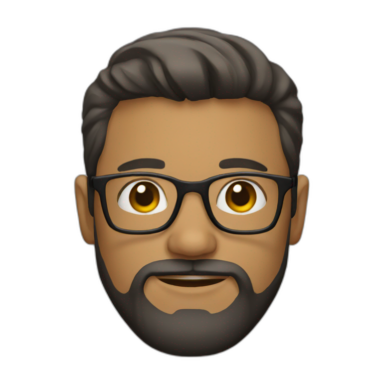 AI Emoji Generator