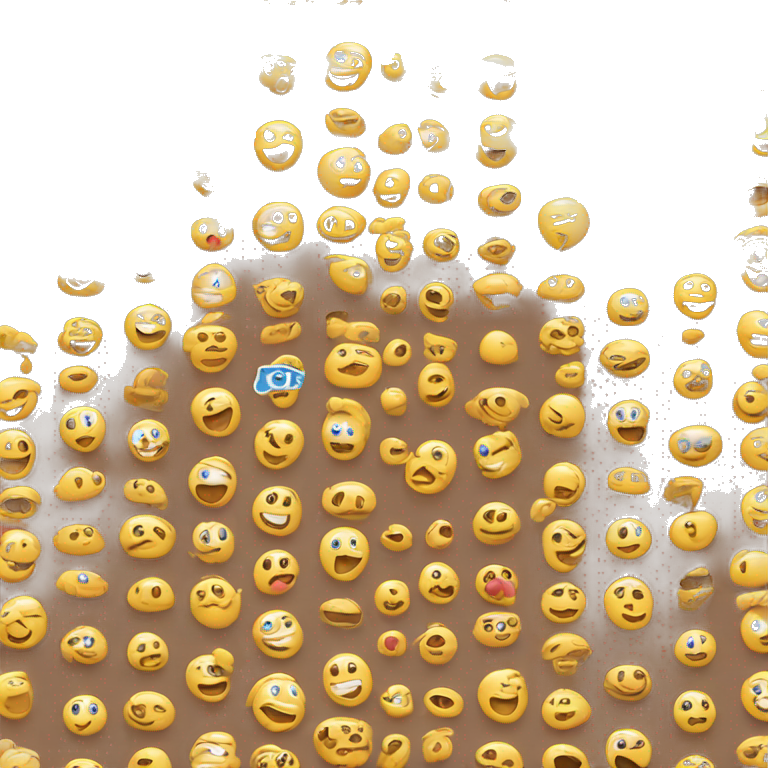 AI Emoji Generator