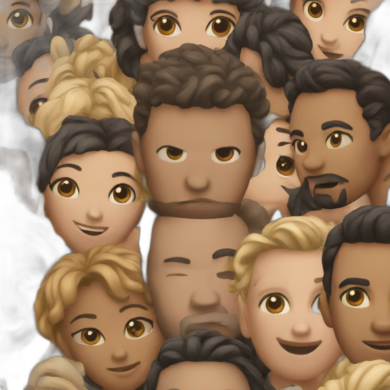 Ai Emoji Generator 