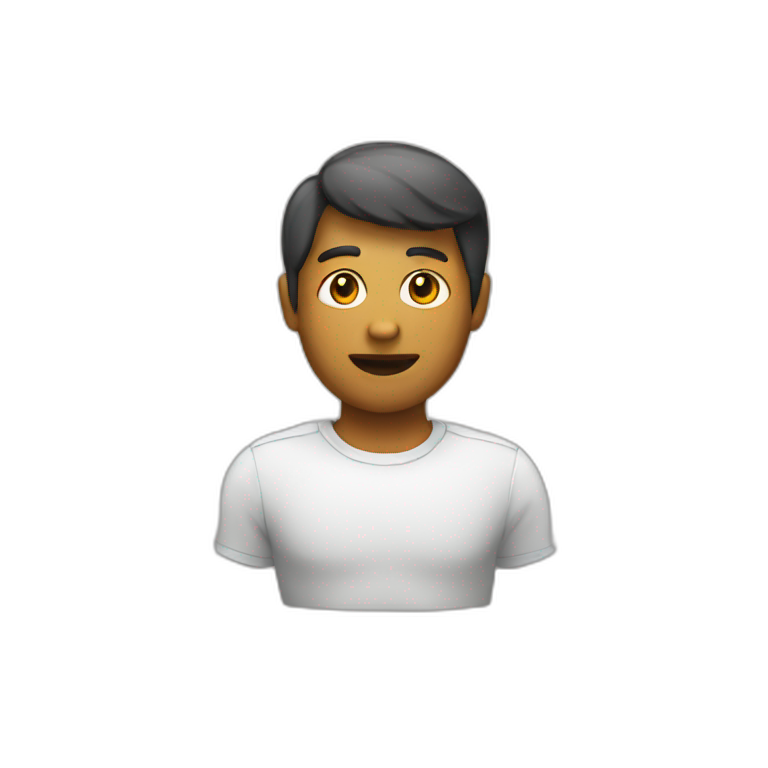 AI Emoji Generator AI Emoji Generator