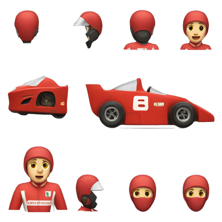 Ai Emoji Generator 