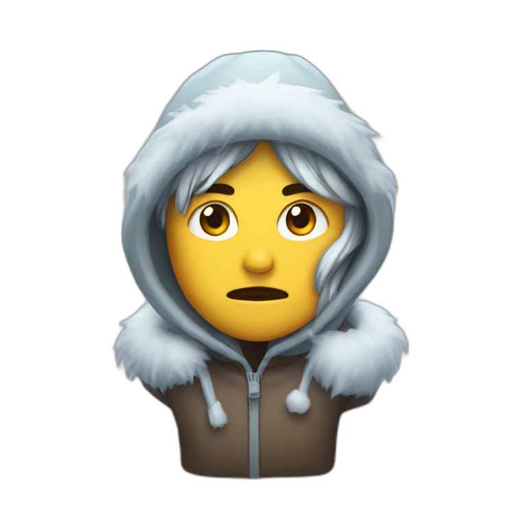 AI Emoji Generator AI Emoji Generator