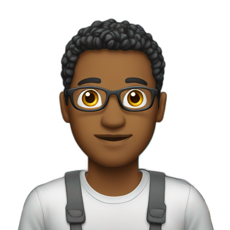 AI Emoji Generator