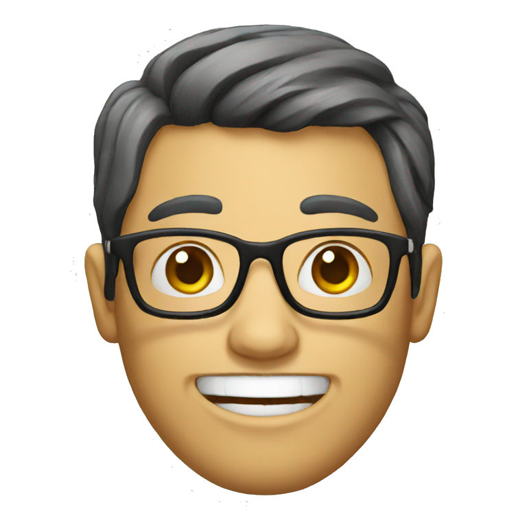 AI Emoji Generator