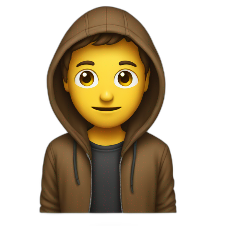 AI Emoji Generator AI Emoji Generator