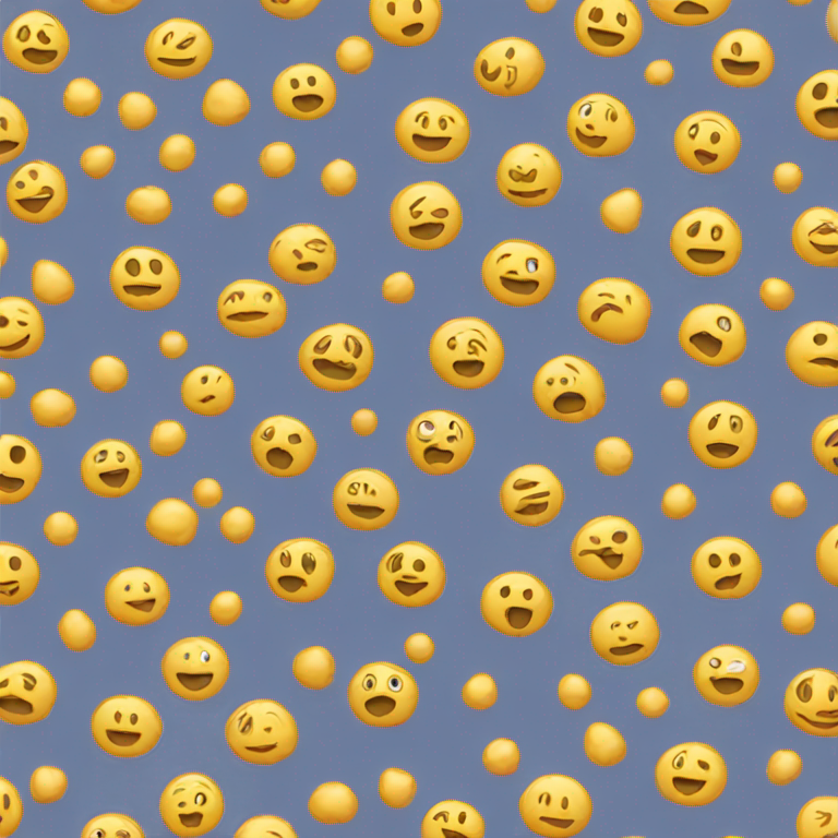 AI Emoji Generator