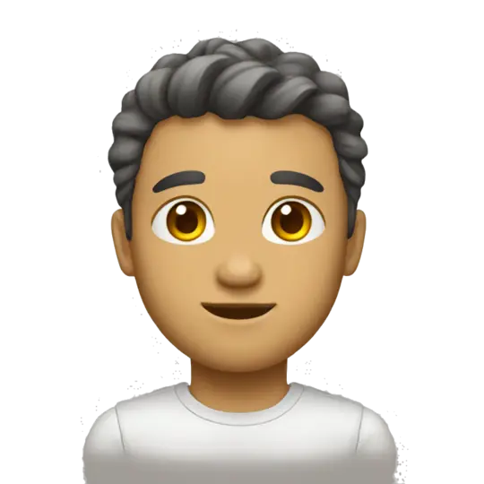 AI Emoji Generator