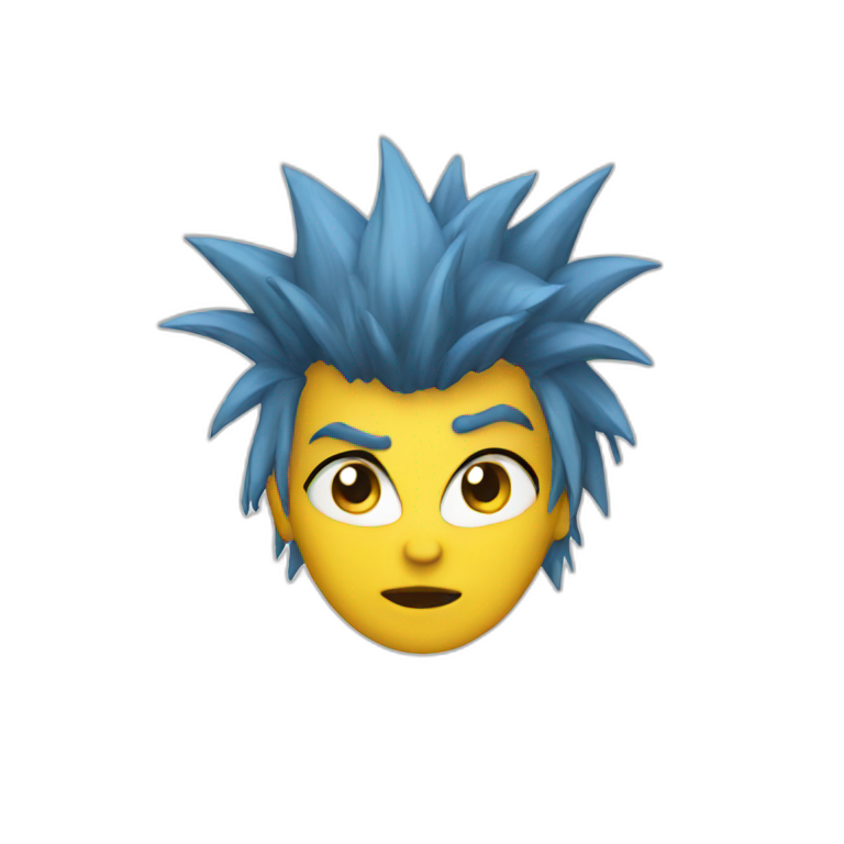 AI Emoji Generator