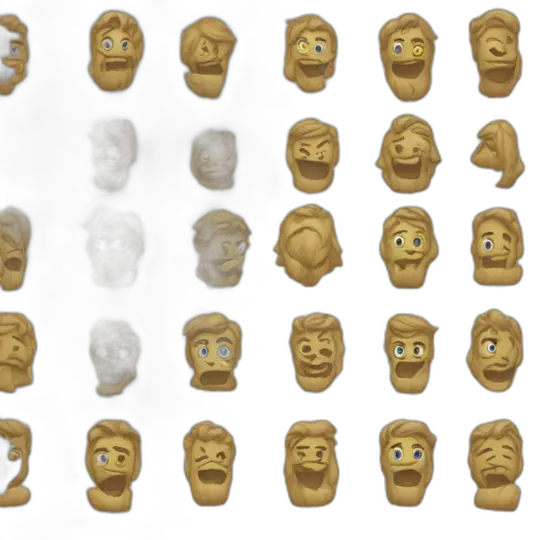 AI Emoji Generator