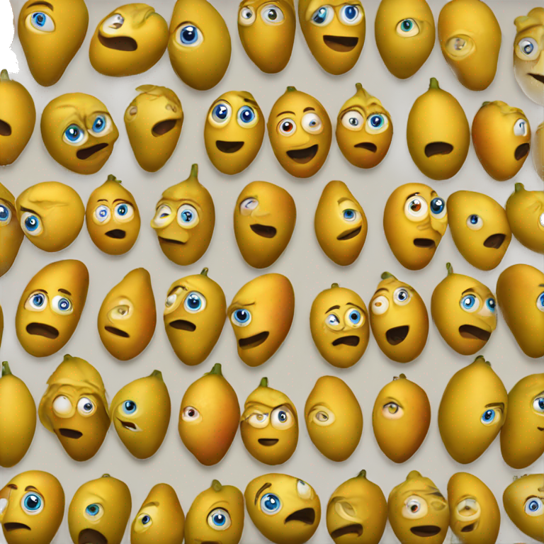 AI Emoji Generator