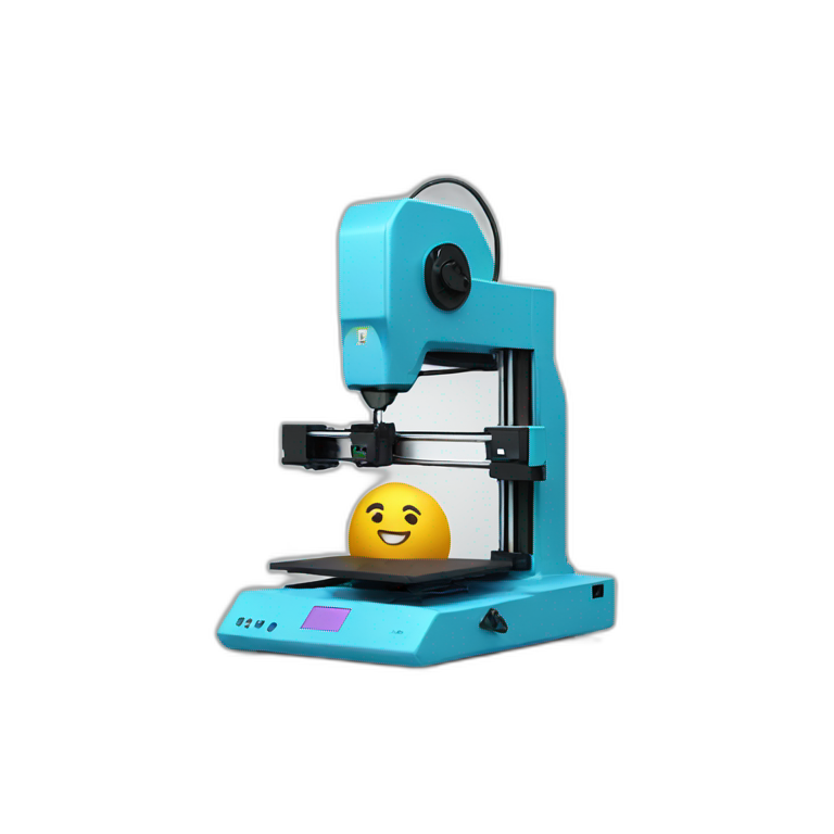 AI Emoji Generator